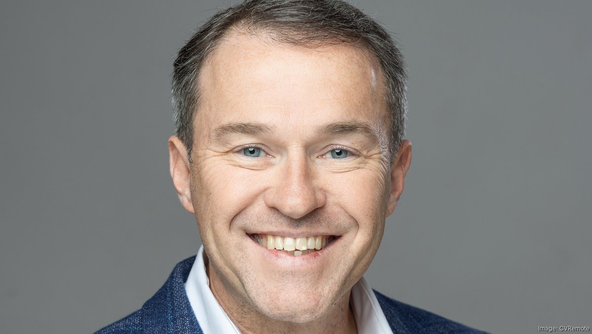 CV Remote Solutions 10th in Triad Business Journal 2025 Fast 50 - Triad Business Journal