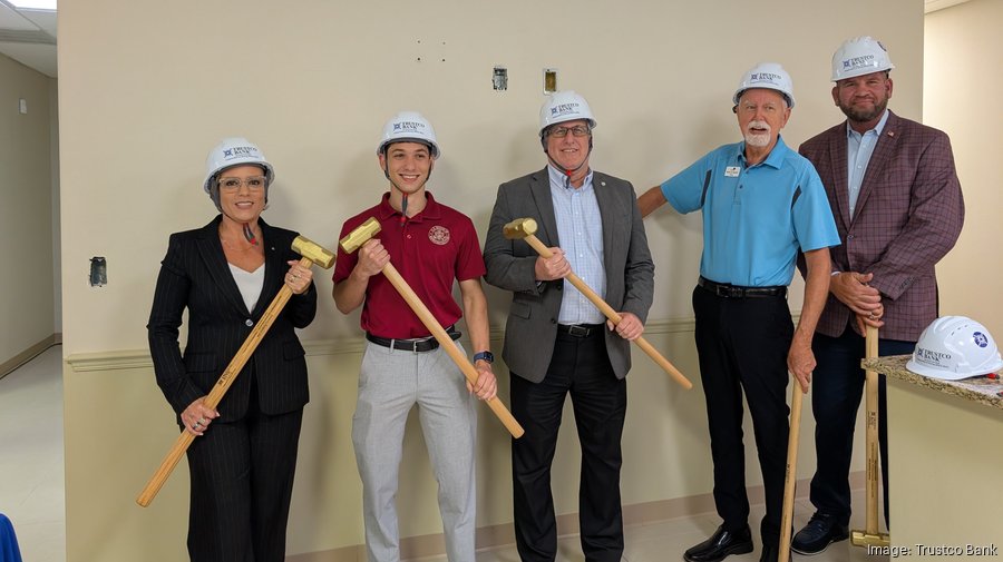 New York's Trustco Bank grows Florida presence with Longwood hub ...