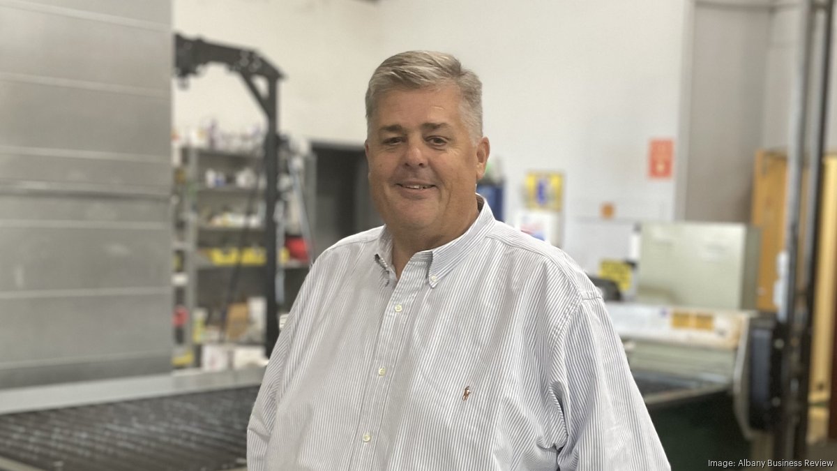 Alltek Energy Systems names Matthew Sharpe as new CEO - Albany Business ...