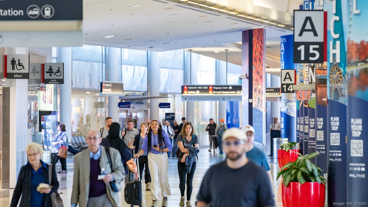Chick-fil-A to close PHL location as airport seeks local vendors ...