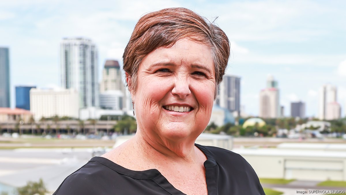 Alison Barlow leads St. Pete Innovation District expansion - Tampa Bay ...