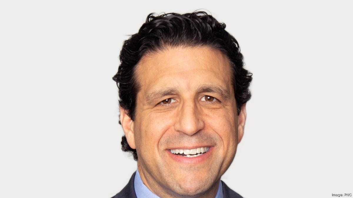 Jon Bernstein of PNC Bank to lead Massachusetts Business Roundtable ...