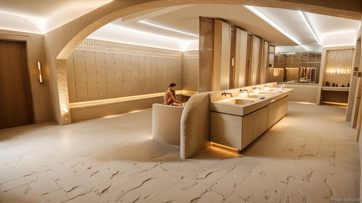 Austin-based Kollective gym plans first Nashville location - Nashville ...