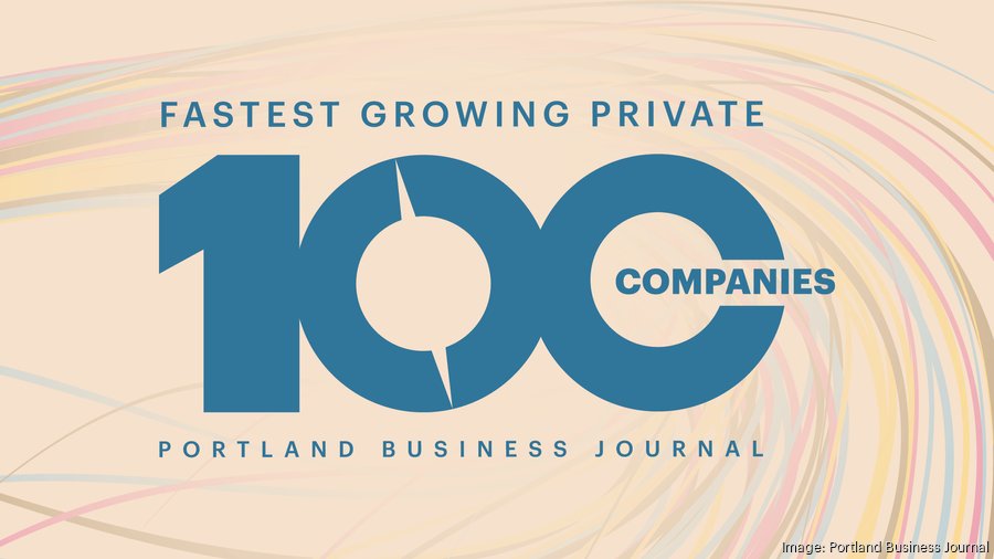 The Private 100 Fastest-Growing Companies of 2026 survey has launched ...