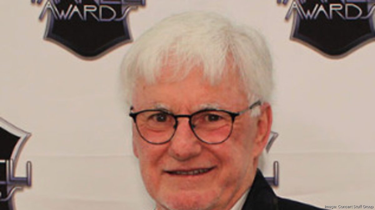 Jim Brammer of Concert Stuff Group, one of TBJ's Five to Watch - Triad ...
