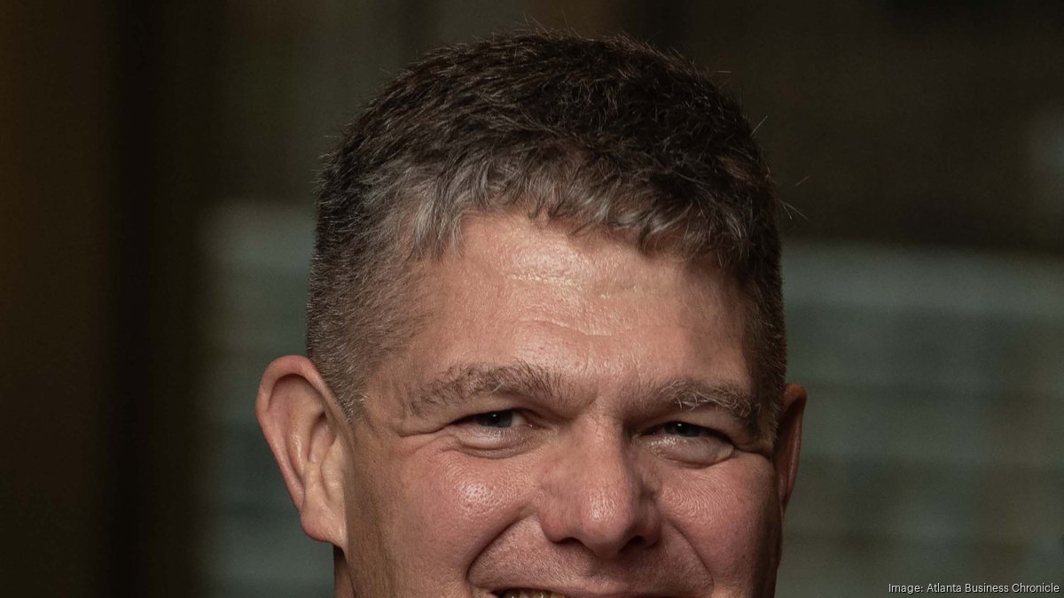 Clark Dean enters Georgia's GOP gubernatorial primary - Atlanta ...