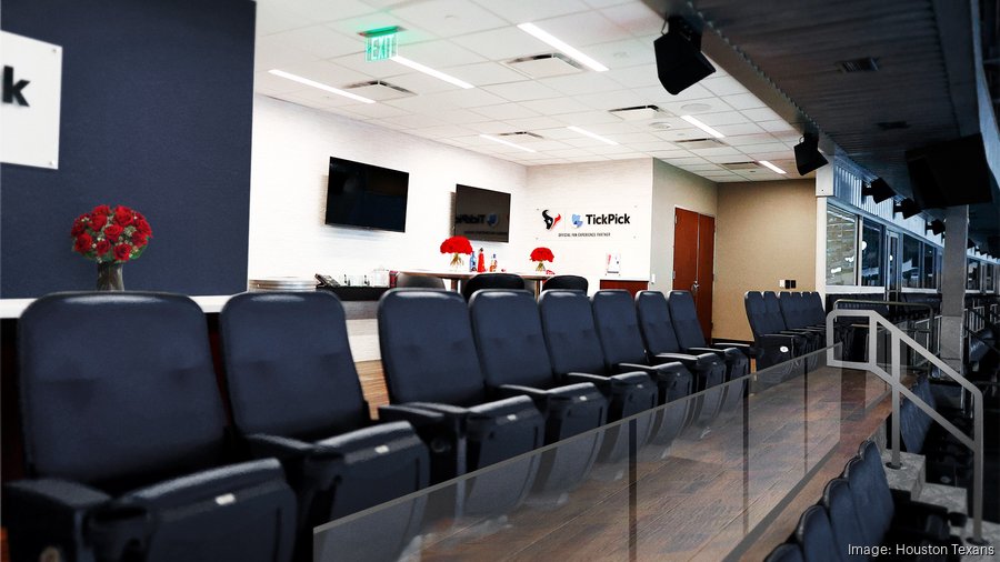 What Houston Texans’ deal with TickPick means for fans - Houston ...