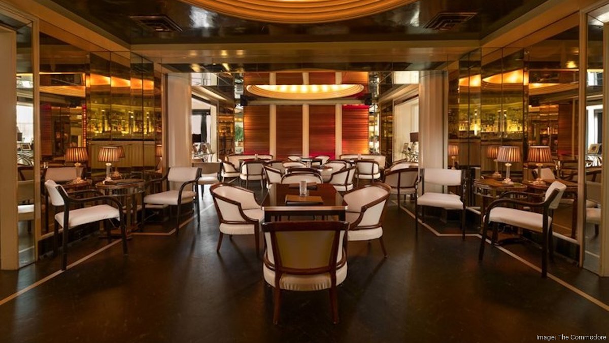 Commodore Bar and Restaurant reopens after 5-year hiatus - Minneapolis ...