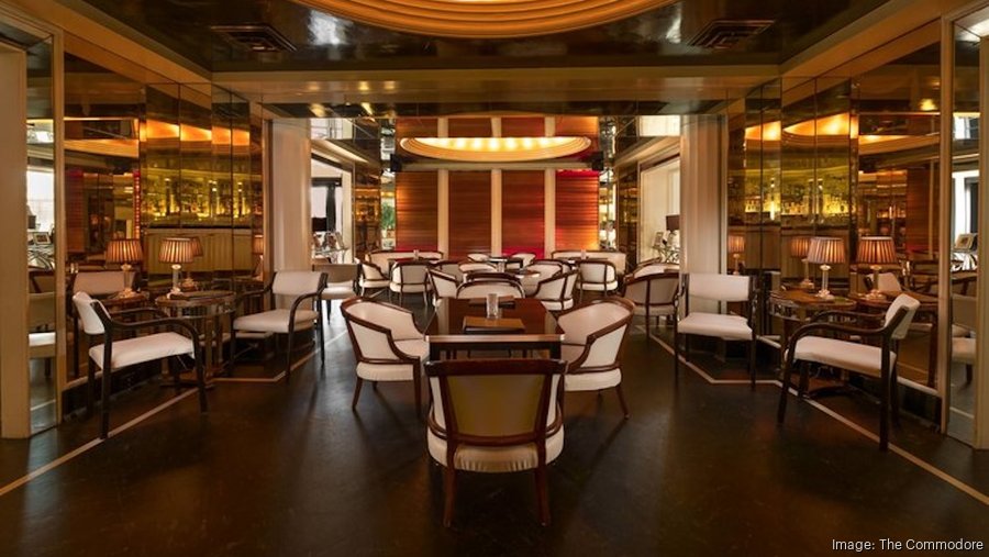 Commodore Bar and Restaurant reopens after 5-year hiatus - Minneapolis ...