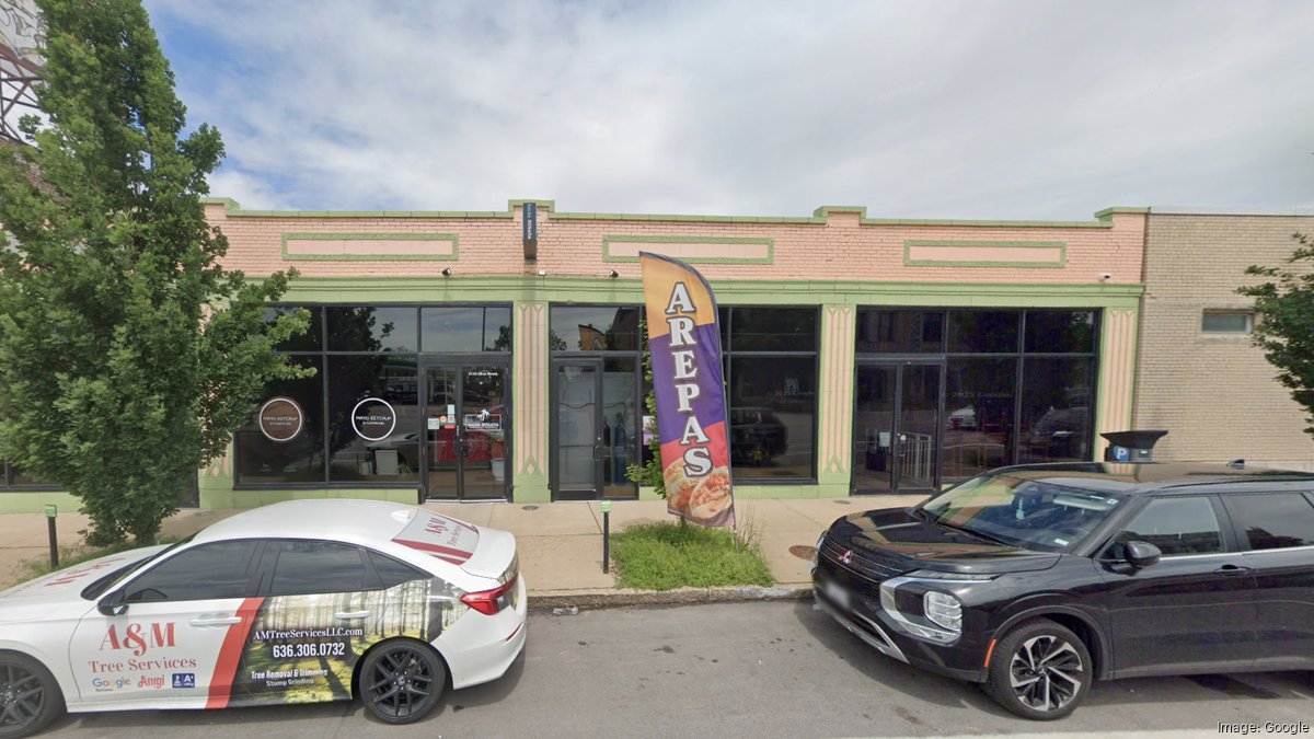 Dave Bailey's restaurant group lists Midtown property for $1.3M - St ...