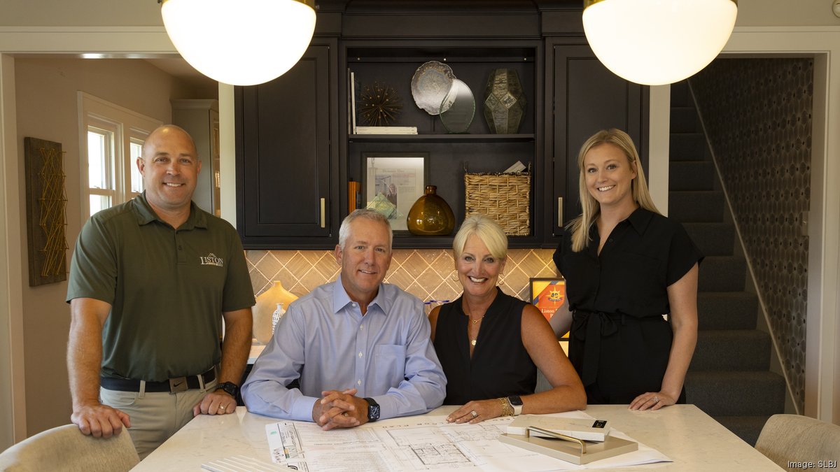 St. Charles remodeler Liston Design Build evolves over 4 decades - St ...