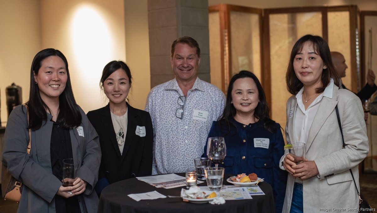 Gaming startup new to Seattle looks to make inroads with local scene ...