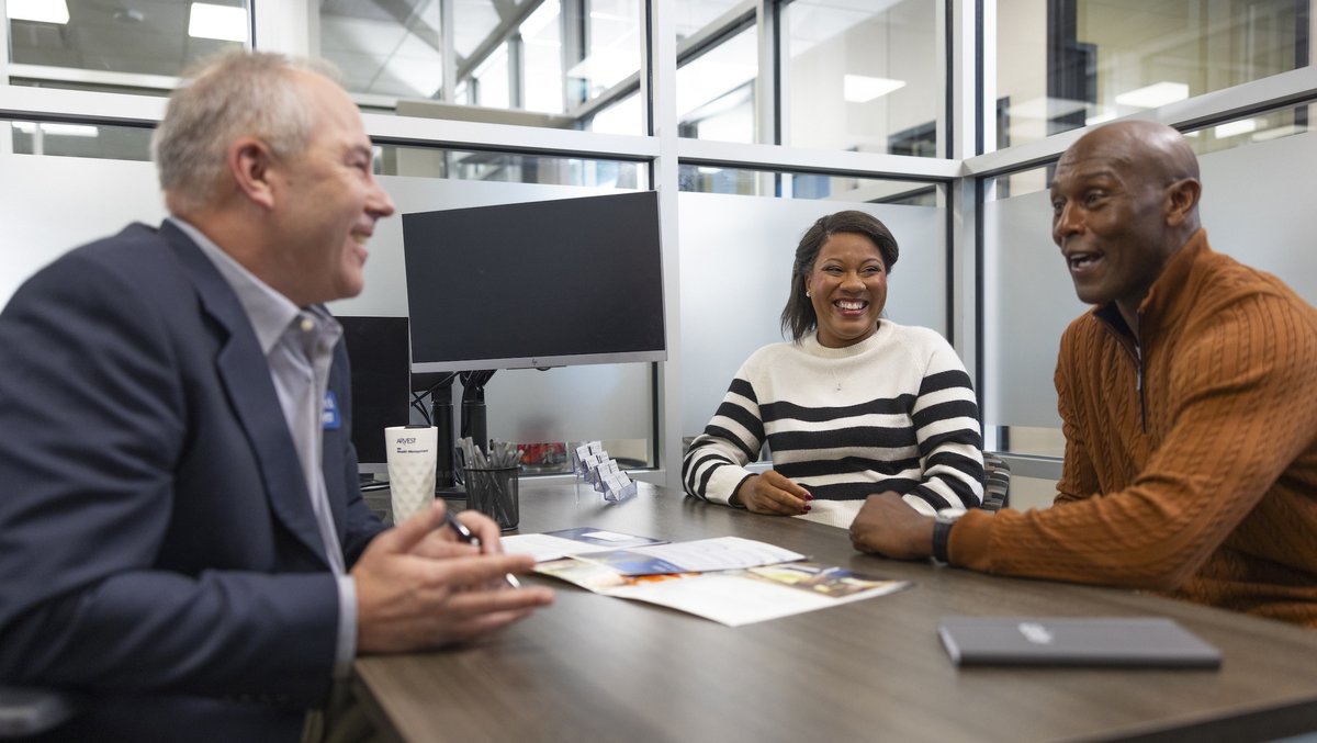 When to consider private banking: Key questions for busy professionals ...