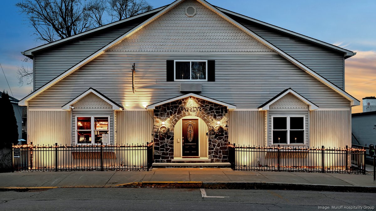 Inn of Lake George sells for $1.8M to first-time hotel owners - Albany ...