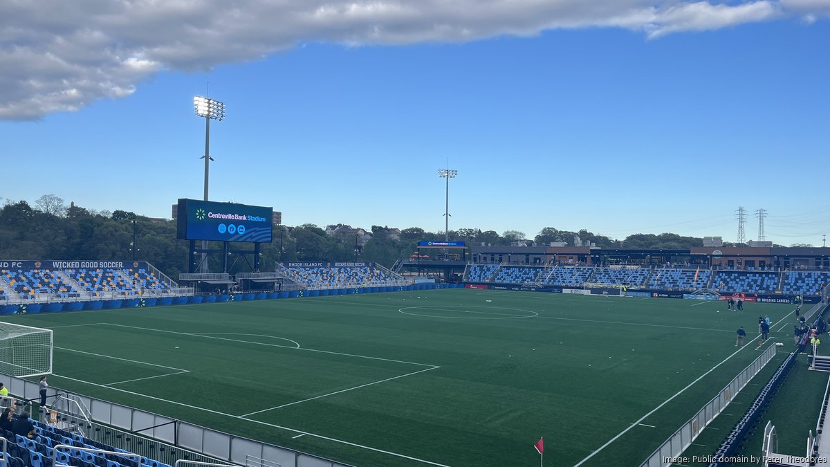 URI football to host 2026 home games at new Pawtucket stadium ...