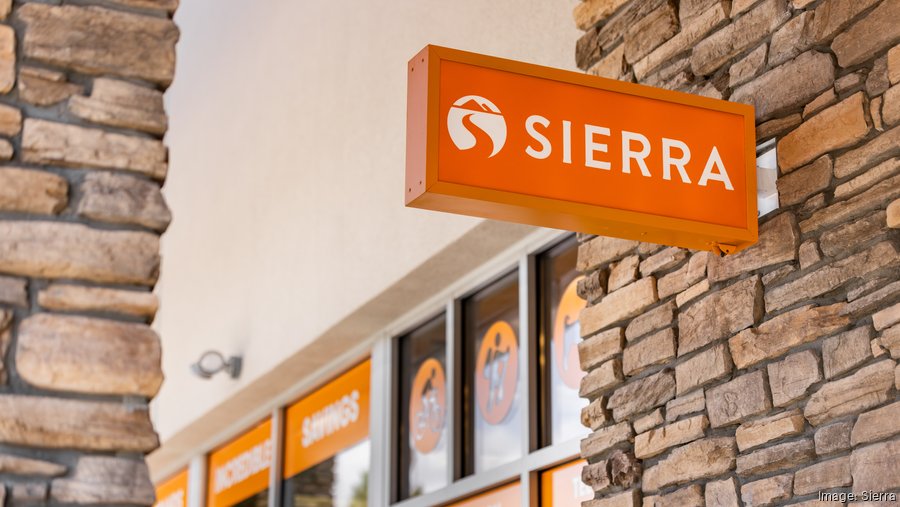 Sierra to open first Texas store at San Antonio's The Rim - San Antonio ...