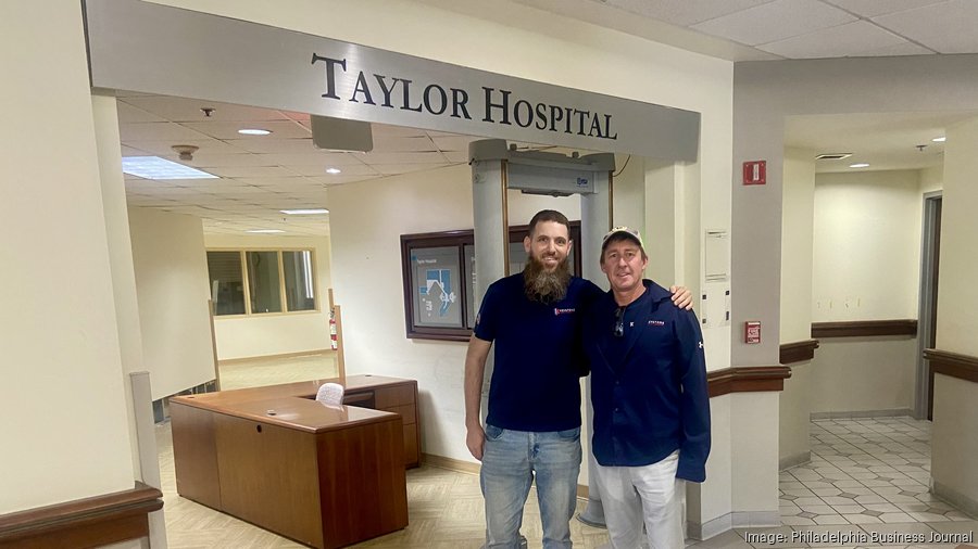 Taylor Hospital's new owners in talks with nonprofit operators ...