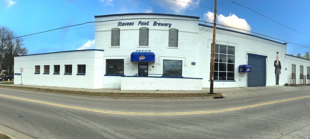 Stevens Point Brewery BizSpotlight - Milwaukee Business Journal