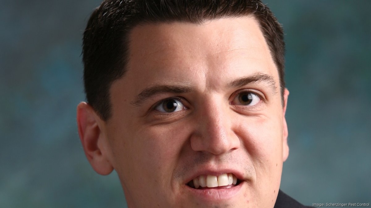 Scherzinger Pest Control acquires Guarantee Pest Control - Cincinnati ...