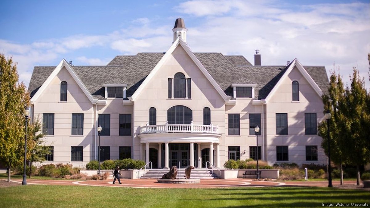 Widener University receives record $10M gift from Jack Dwyer ...