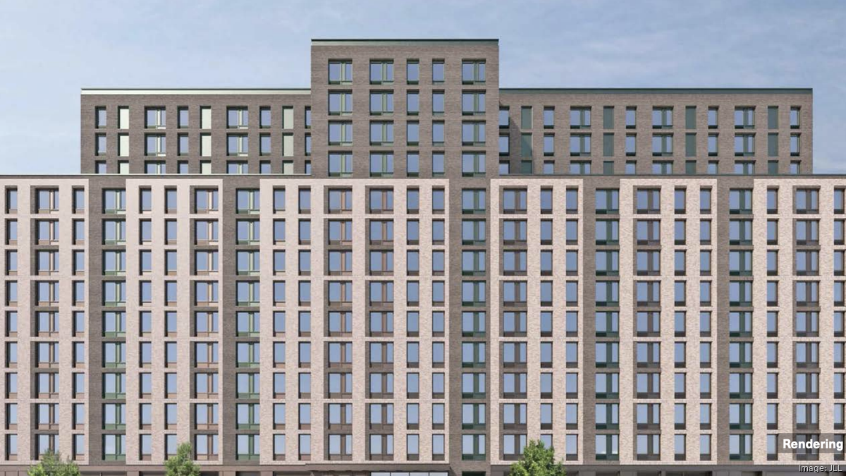 Continuum parts ways with Brooklyn development site - New York Business ...