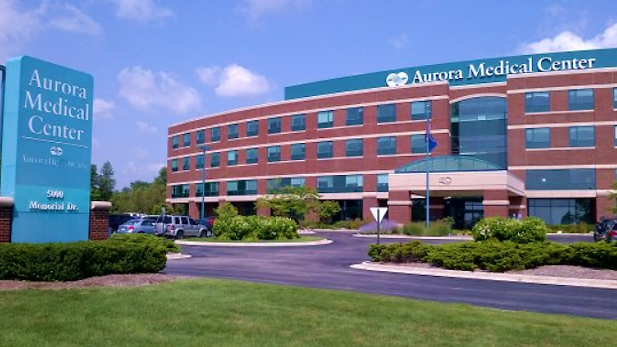 Aurora Health Care shows commitment to rural Wisconsin communities ...