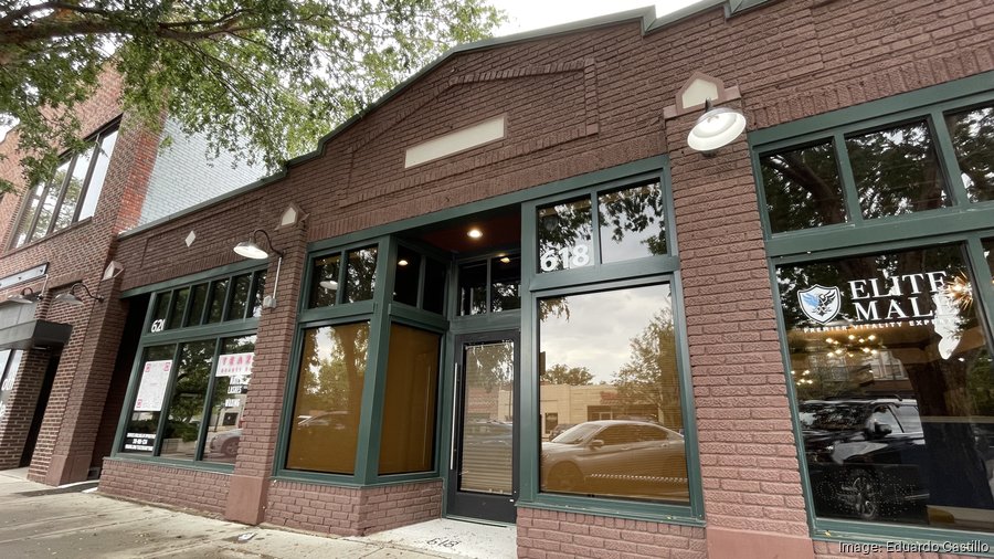 Women's hair salon set to open in Delano District building - Wichita ...