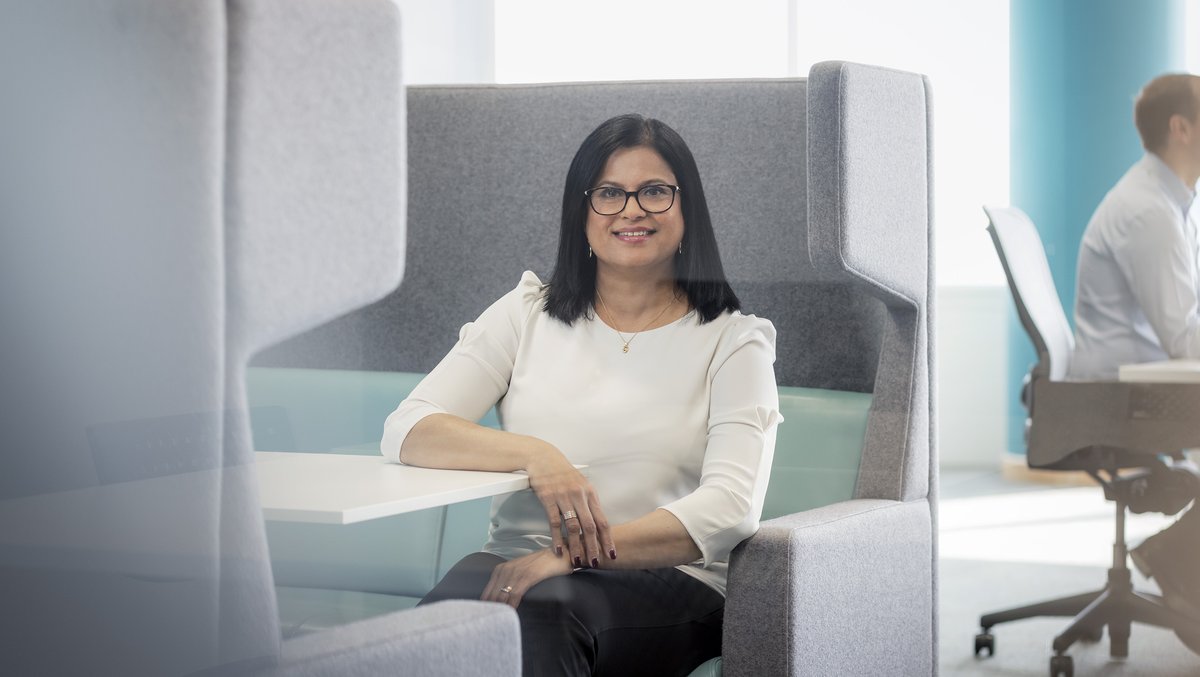 BayAreaCIO ORBIE Leadership Award recipient: GSK’s Shobie Ramakrishnan ...