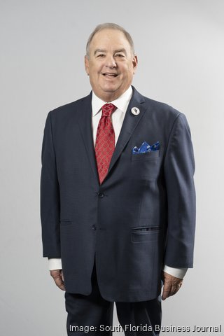 Arthur Keiser, chancellor of Keiser University, on early challenges ...