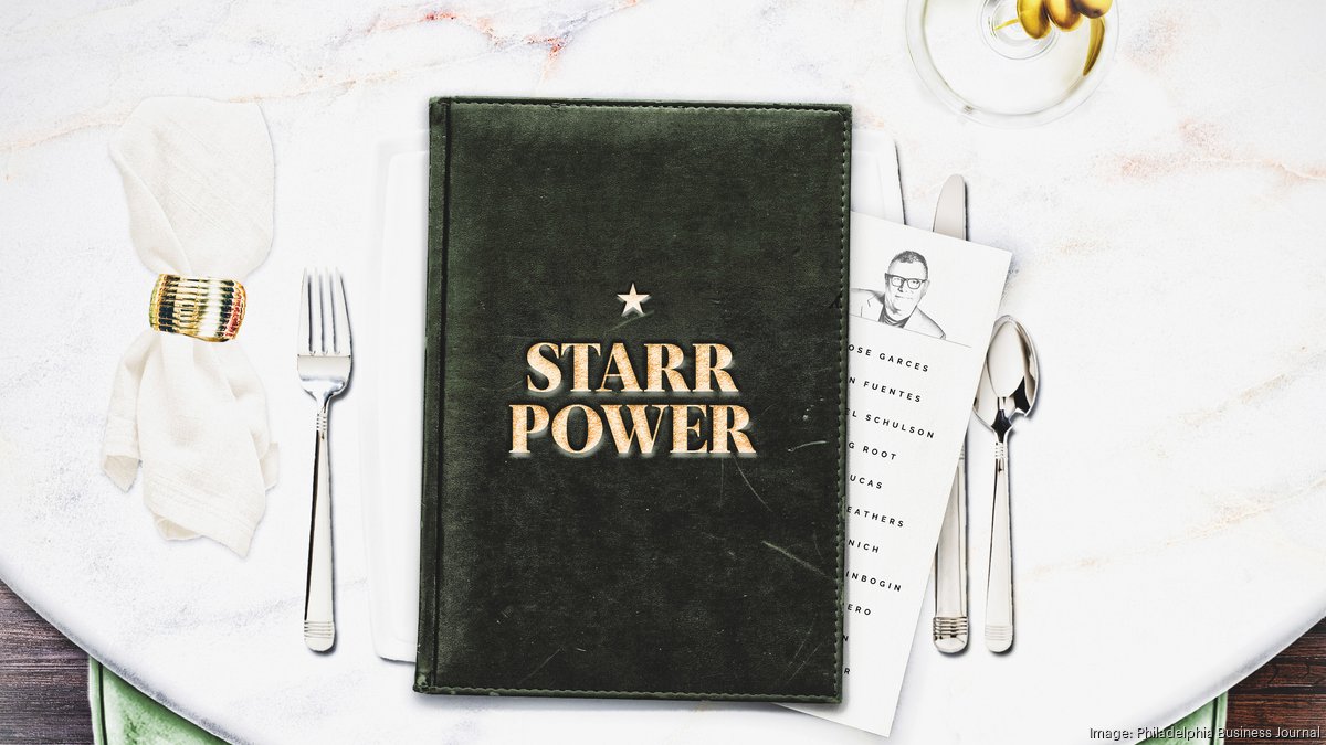 Stephen Starr's culinary curriculum breeds A-plus restaurateurs ...