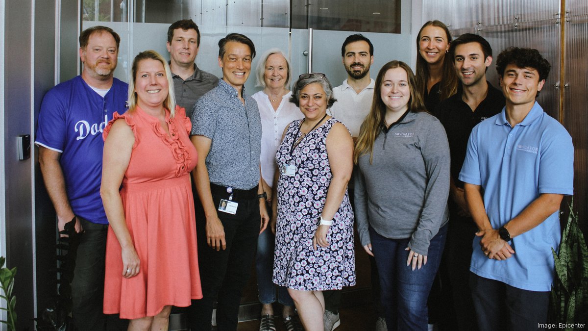 Epicenter Memphis selects five startups for ZeroTo510 accelerator - Memphis Business Journal