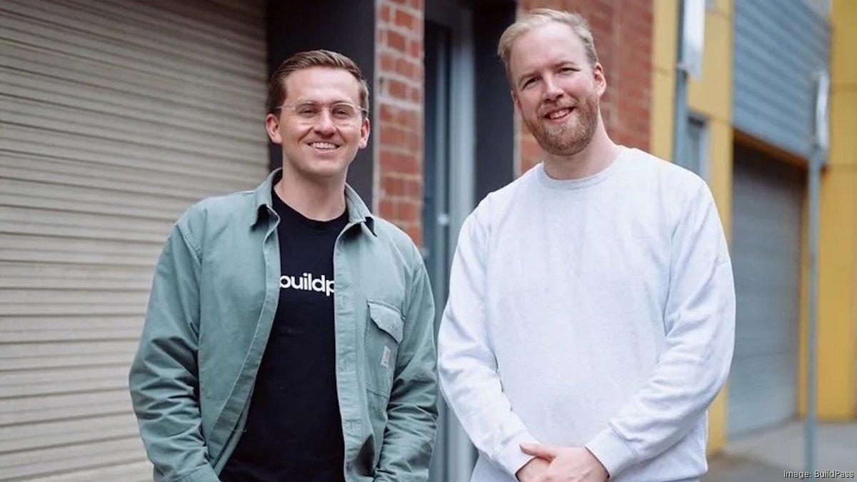 BuildPass opens HQ in Texas - Austin Business Journal