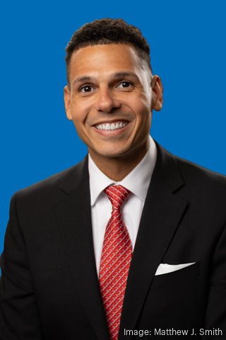 Rhinebeck Bank names Matthew J. Smith as new president and CEO - Albany Business Review