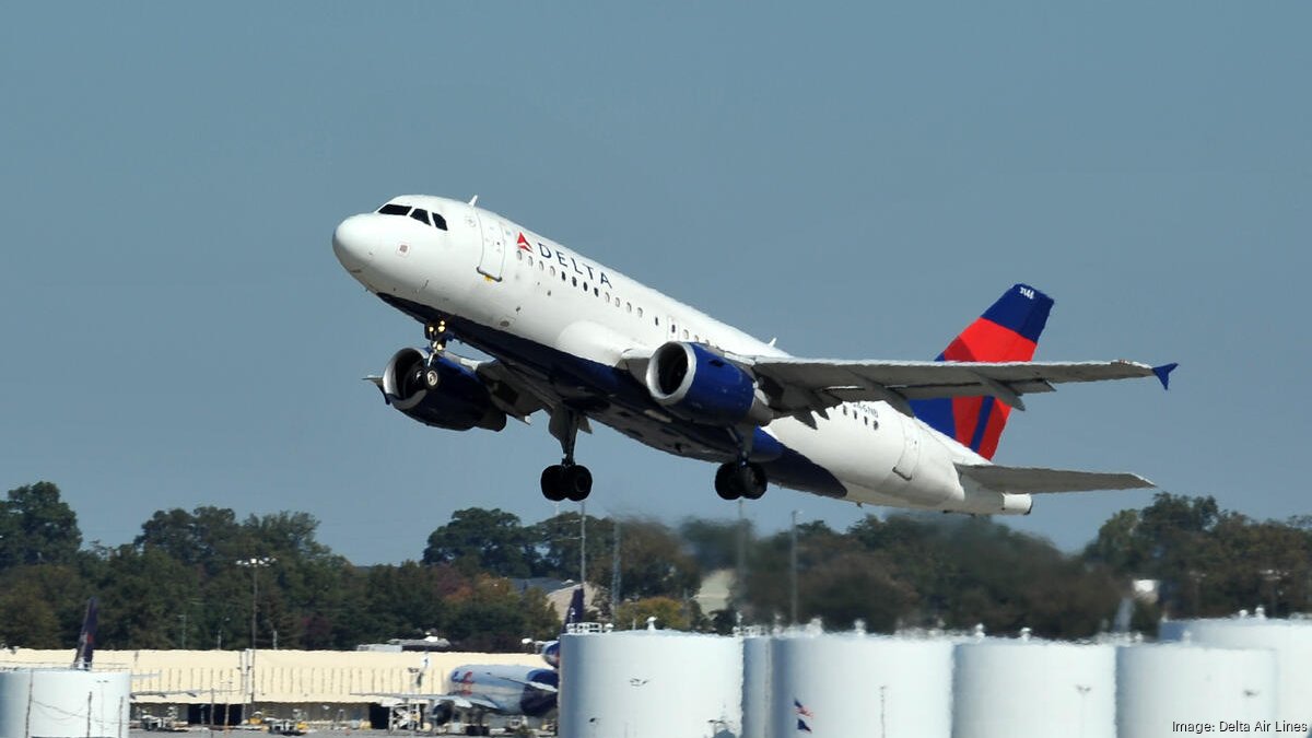 Delta names new president, COO amid major shuffling of executives ...