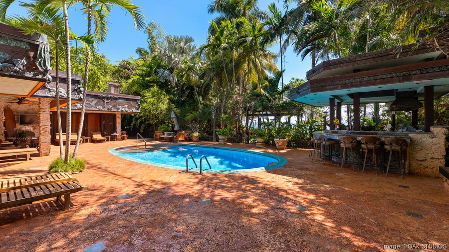 Mango's Tropical Cafe owner David Wallack sells Miami home for ...