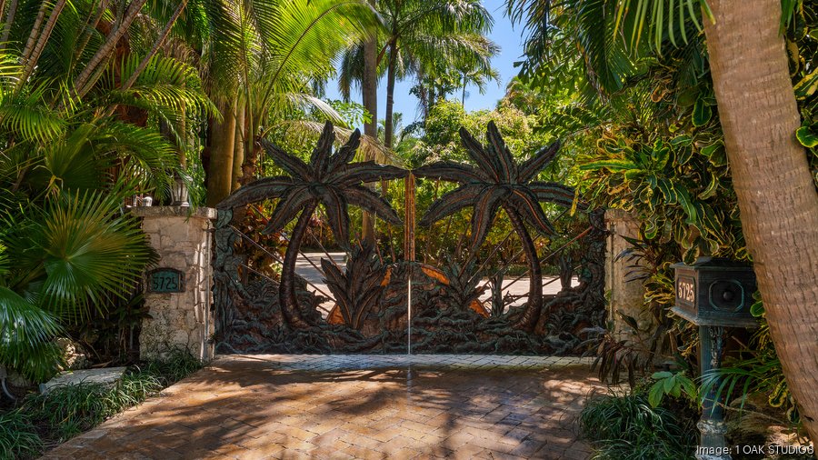 Mango's Tropical Cafe owner David Wallack sells Miami home for ...