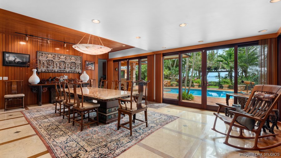 Mango's Tropical Cafe owner David Wallack sells Miami home for ...