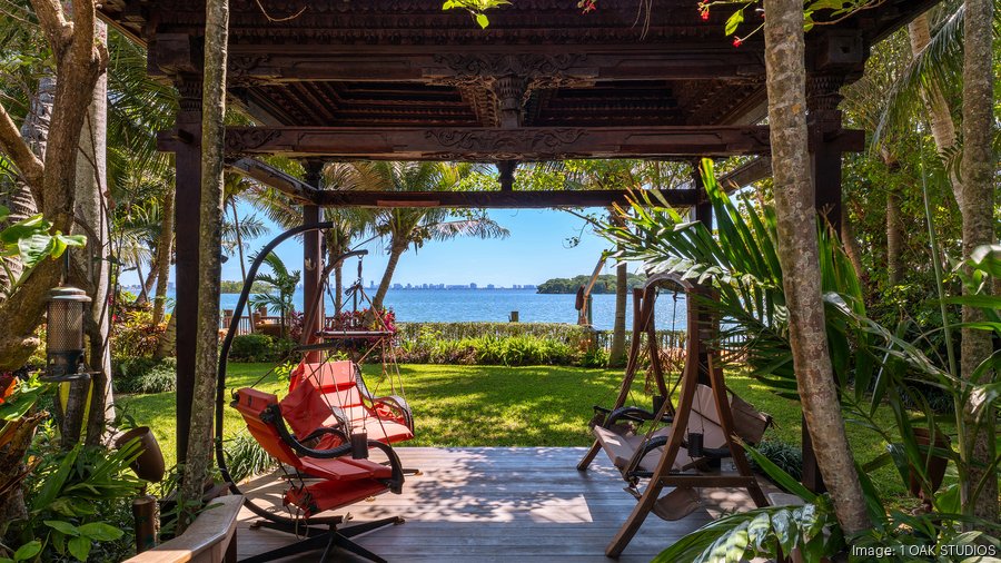 Mango's Tropical Cafe owner David Wallack sells Miami home for ...