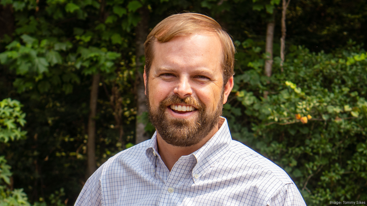Stuart Presnell — Advance Concrete - Triangle Business Journal