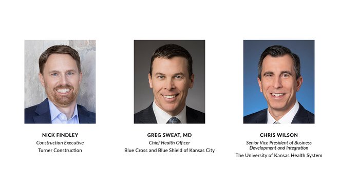 Table of Experts: The pulse of the economy — healthcare’s impact on ...