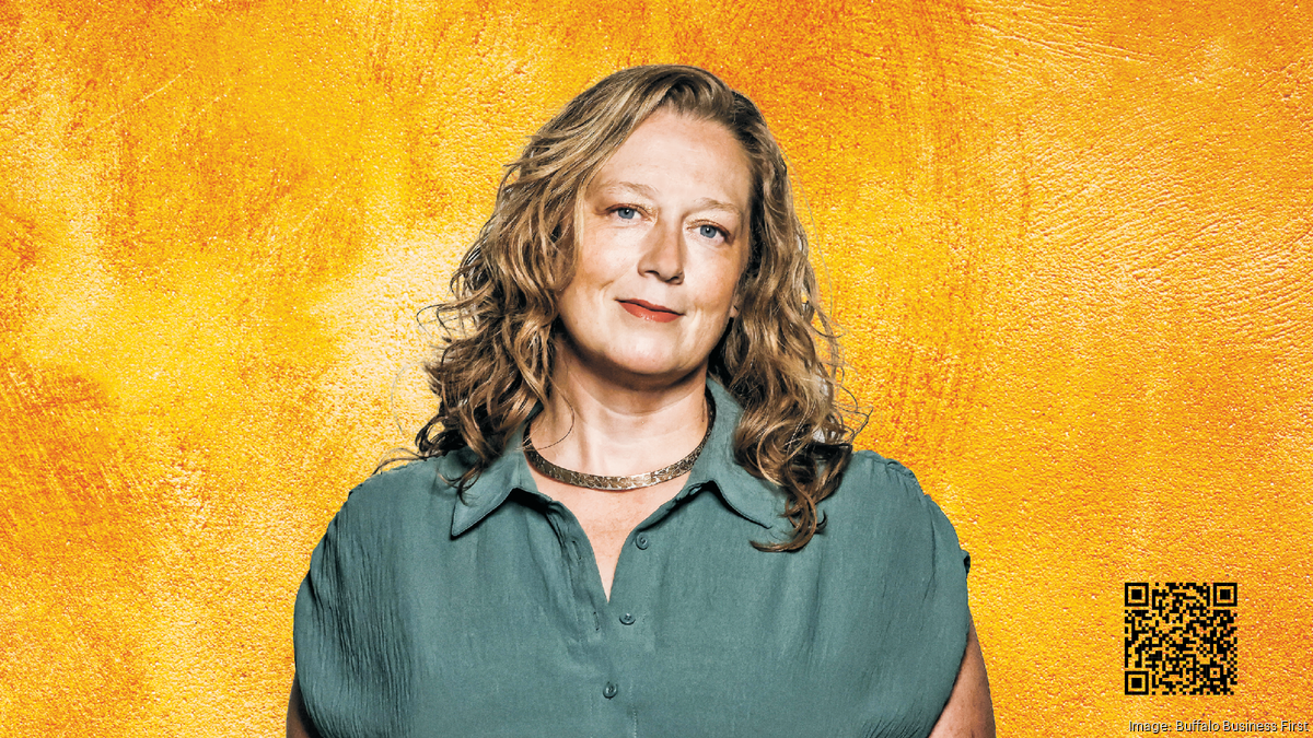 Molly Carr, Jewish Family Services of Western New York - Buffalo ...