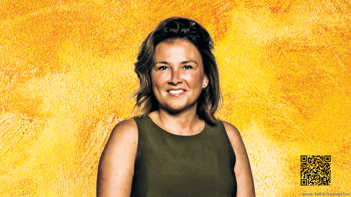 Lisa Conrad, Park School of Buffalo - Buffalo Business First
