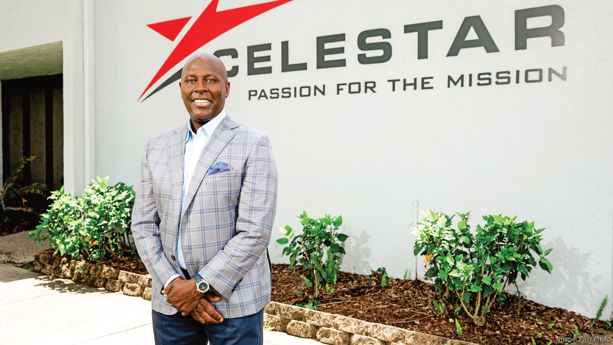 Celestar Corp. acquired by Virginia-based B&A - Tampa Bay Business Journal