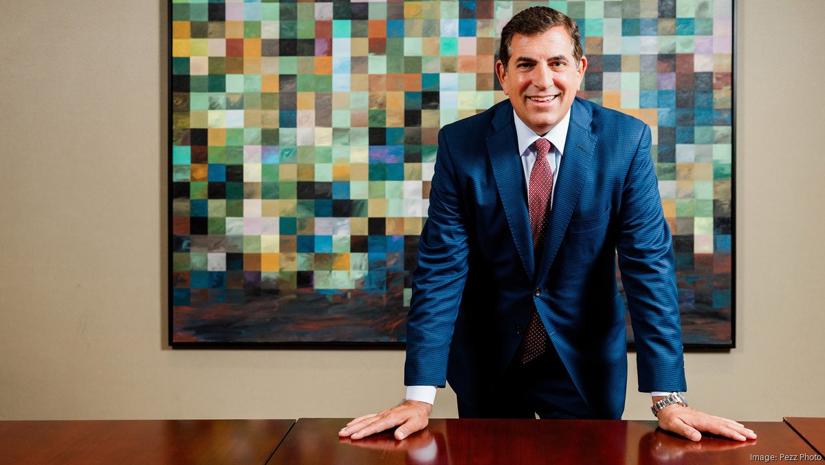 Ron Christaldi: Tampa Bay's legal legend and power broker - Tampa Bay ...