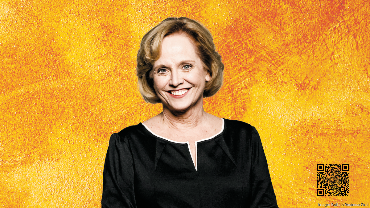 Carol Murphy, Harvest House Buffalo - Buffalo Business First