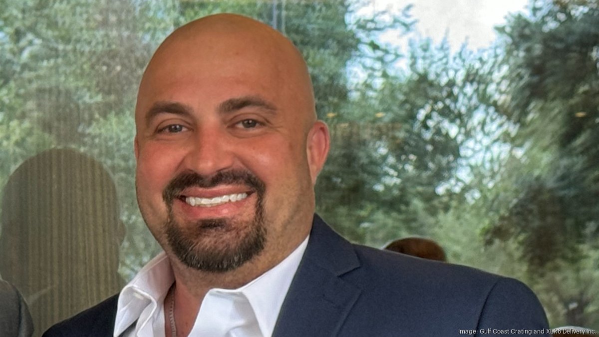 Fastest Growing Companies honoree Gulf Coast Crating Inc. - Houston ...