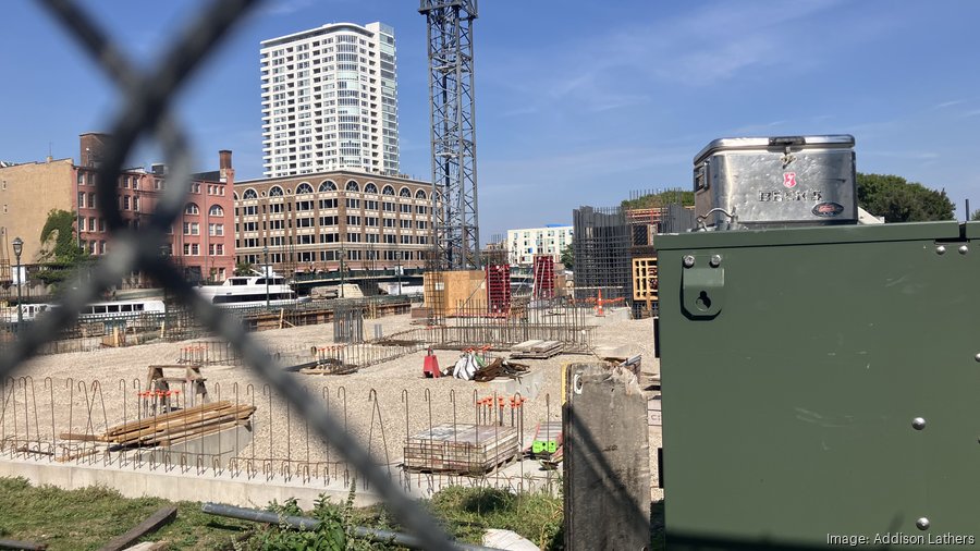 Neutral considers TIF aid as Edison tower costs soar - Milwaukee ...