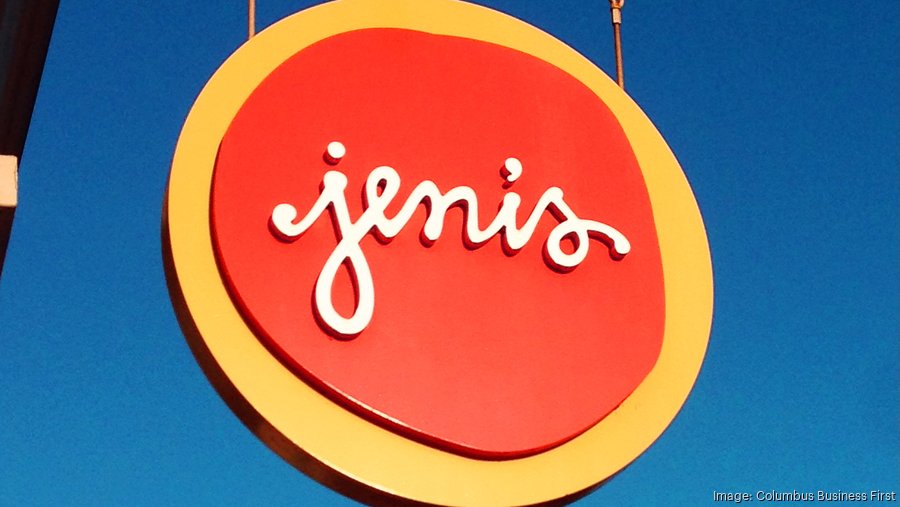 Jeni's Splendid Ice Creams launches franchising program - Columbus ...