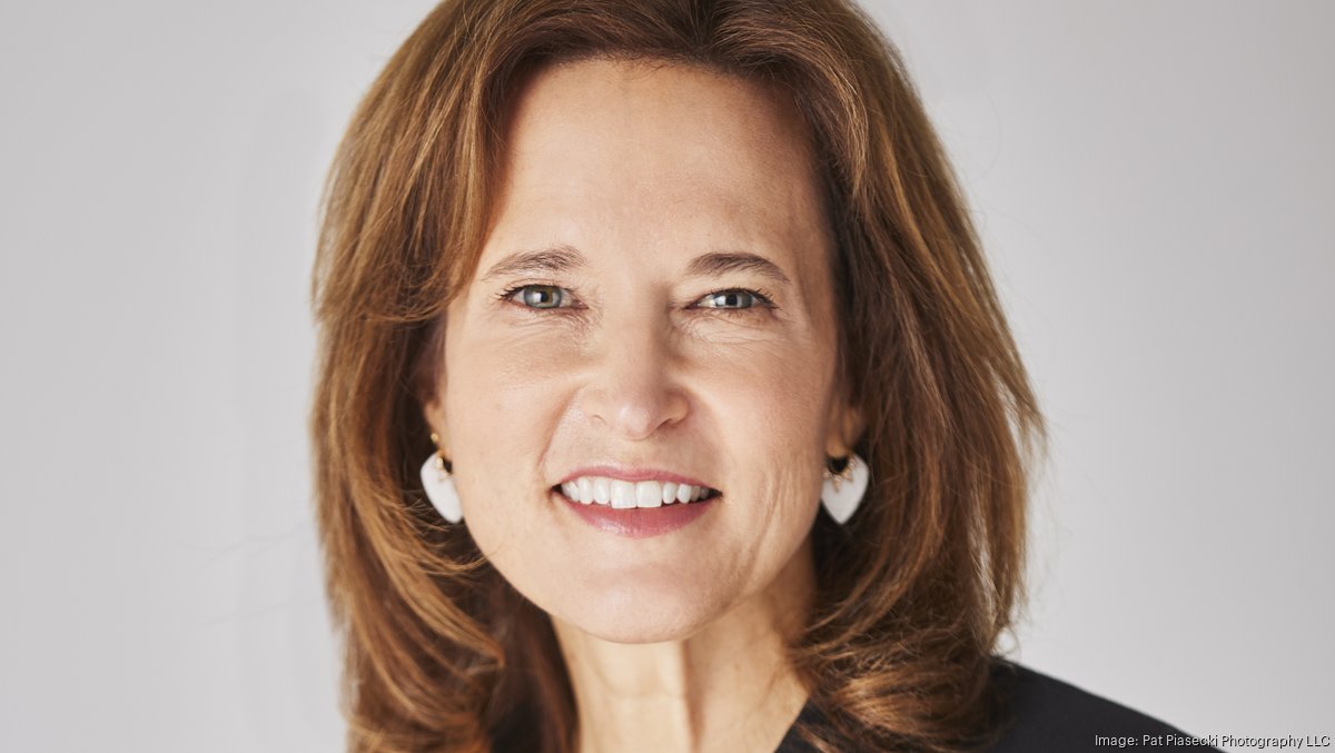 Jennifer Epstein - Boston Business Journal