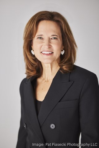 Who's who: Women in Boston sports business - The Business Journals